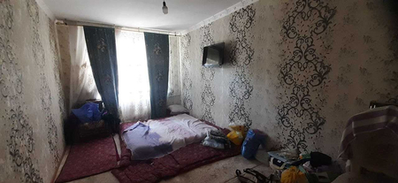 ПРОДАЕТСЯ вузгородог(Талабалар),  3/2/4 Алмазарский район