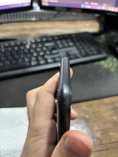 Iphone XR 64gb LLA