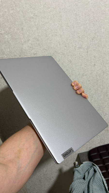 Ноутбук Lenovo IdeaPad Slim 5 16\\\