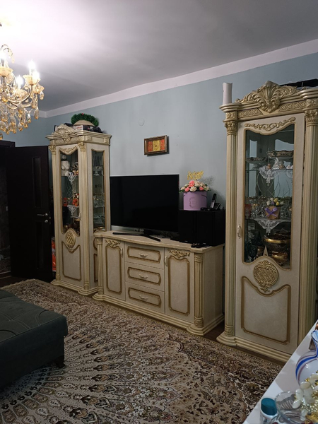 Продам квартиру сергели