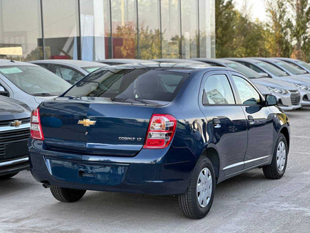 cobalt gs-style plus MT