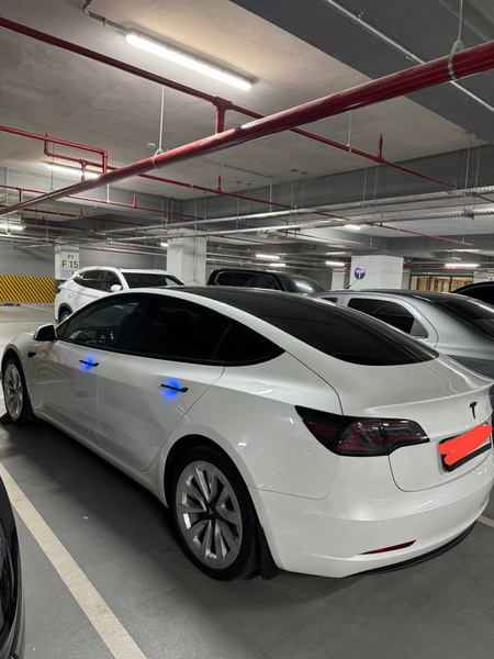 Tesla Model 3 Performance 2022/23 Идеал состоение!