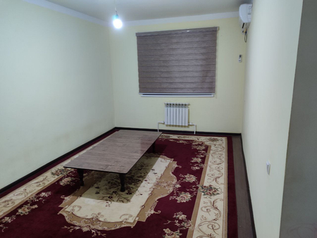 2 xonali kvartira uzoq muddatga ijarag beriladi