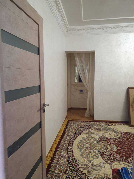 谷 129695 谷 Продаётся квартира 3/4/4 79 м² в Эшангузар