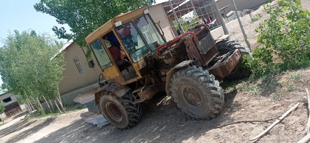 75 ДТ казакистон