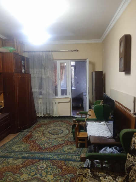 Продается квартира 2х комнатная