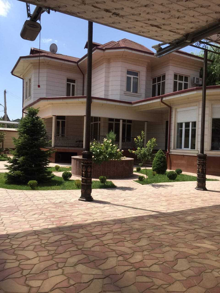 Продаётся дом ул. Никитина Хирмонтепа  ID: 42267