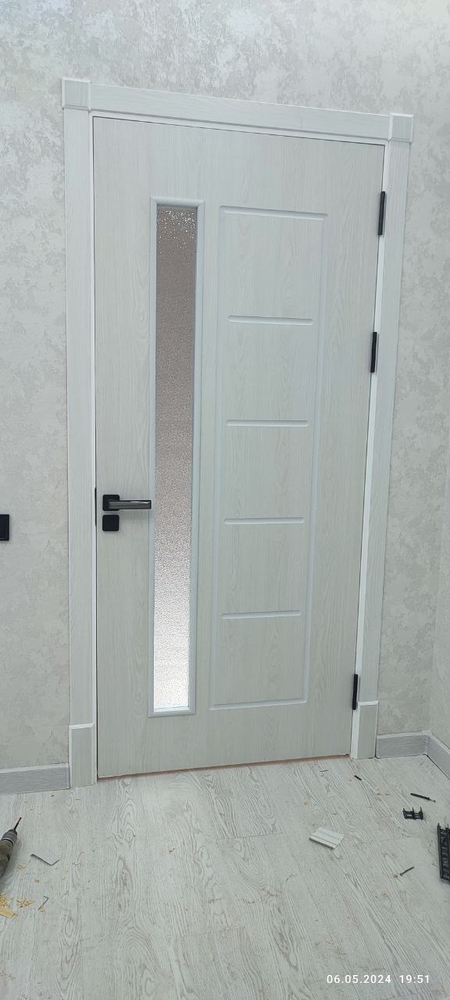 Eshiklar MDF laminant