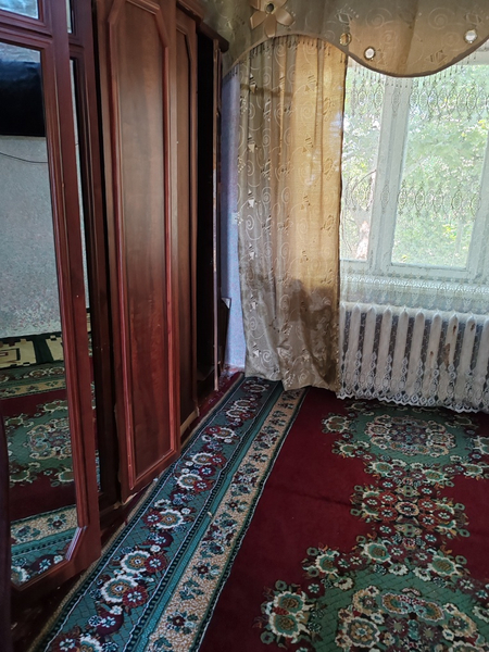 Ijaraga beriladi. Sanpi institutini oldida