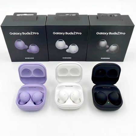 Samsung Buds 2 Pro AKG в наличии