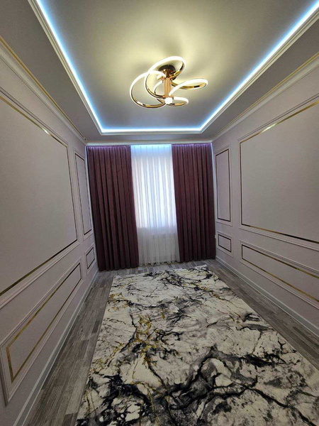 3 xonali 105m² 4-qavat uy sotiladi