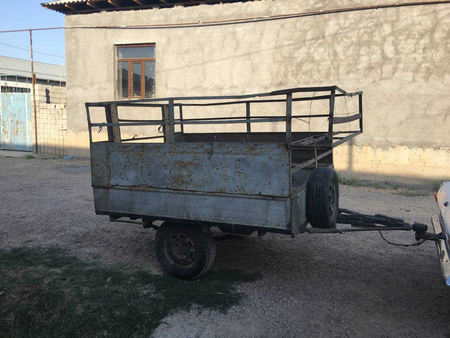 Volga gaz 24+ presep