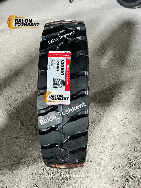 Chaoyang 12.00r20