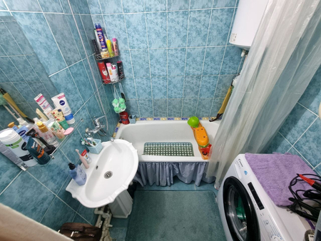 Продаётся квартира