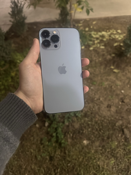 Iphone 13pro max xolati ideal