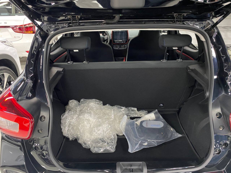 Dongfeng ex1 pro 2022 счет справка электро