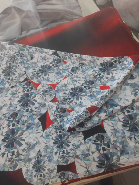 Choyshablar to\\\'plami Комплект постельного белья super satin