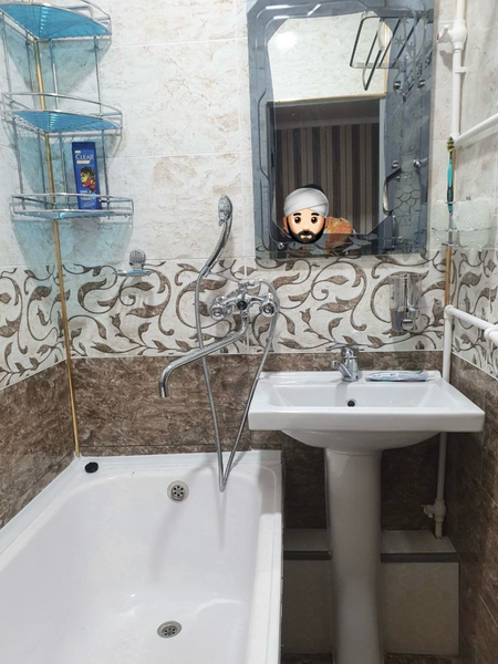 17 mkr 5 etaj 3 xona