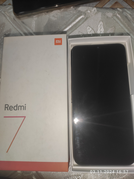 Xiaomi Redmi 7 3/32GB