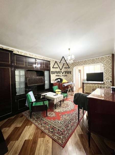 Продам 2/3/4 Буюк Ипак Йули 36.6 лафарга