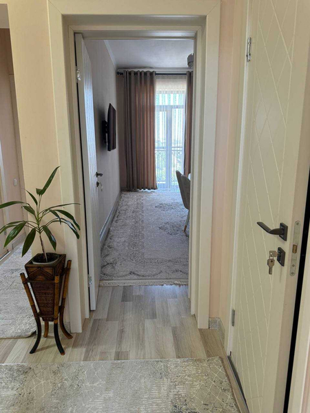 Продам упакованную полноценную двушку в Golden HOuse Sagbon!`