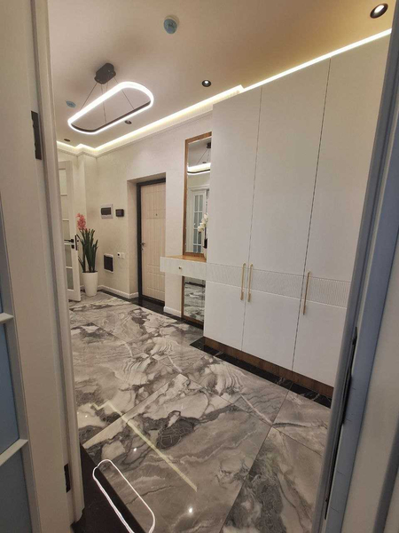 Продается 2х комн Квартира NRG Mirzo Ulugbek, Sayram, 66.72 м2 (7144)