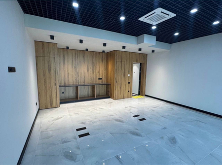 Офис на Nest One 56квм с ремонтом