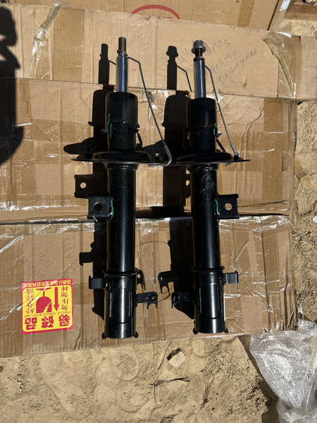 Byd zapchastlar optom