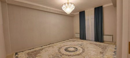 Продается квартира 3/6/12 ЖК Hilmar ор-р аэропорт