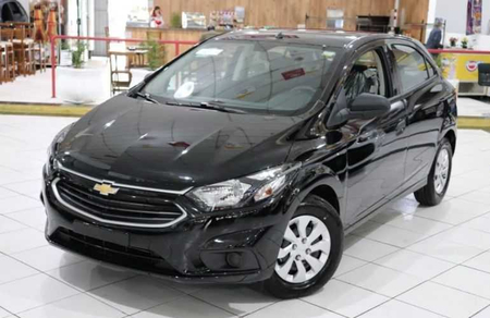 Chevrolet Onix  M/T 3-pozitsiyasi 2024 yangi!!!