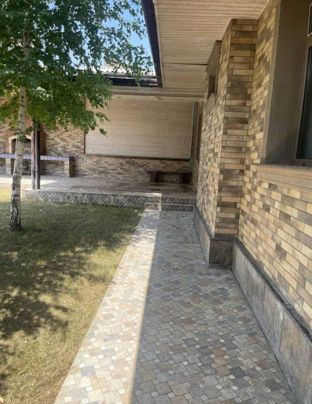 Продаётся Евродом Коробка на улице Мойкурган, 6-соток (N 9011)
