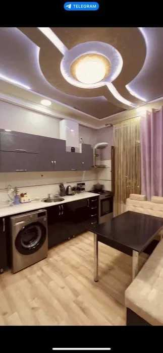 ДРУЖБА НАРОДОВ  2/2/4,КИРПИЧ, Евроремонт,\\nОбщая площадь 57м2