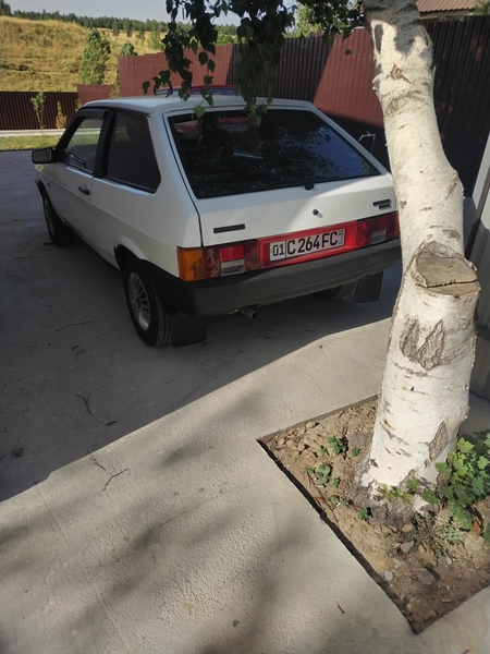 Ваз 21083! 1994 года