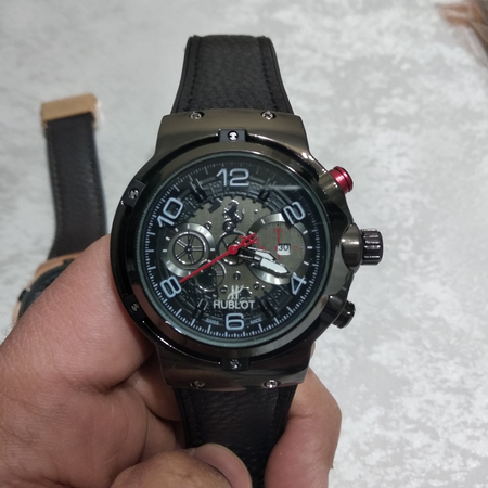 Hublot soatlari sikidkada