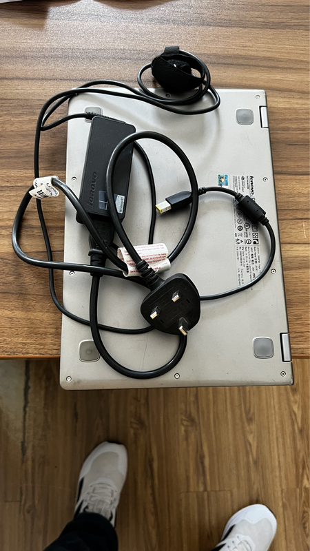 Ноутбук Lenovo