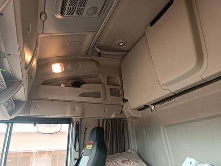 IVECO 400, метан (16 шт балонли)