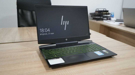 Hp Pavilion Gaming
