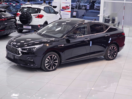 JAC J7 Turbo Full 2024 30% bilan kredit jentra monza va malibu orniga!