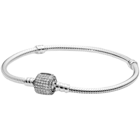 Pandora moments bracelet