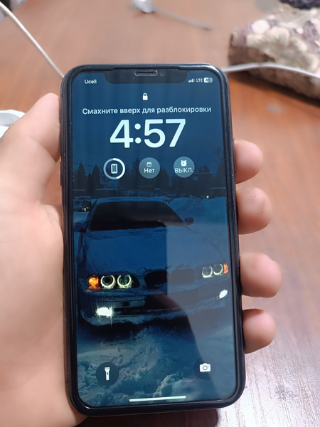 iphone 11 black rangi
