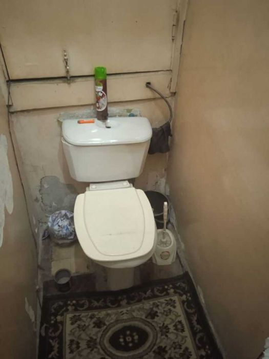 Купить квартиру в Ташкенте 2/3/4 50 м² .Недорого  (J694)