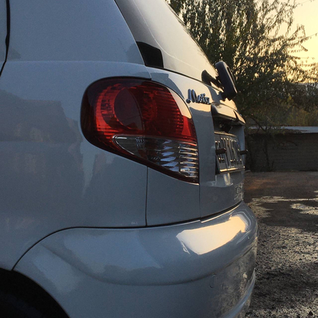 Matiz mx sotiladi