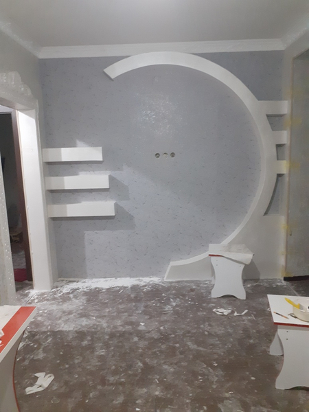 Ишимизга 50 йил кафолат берамиз