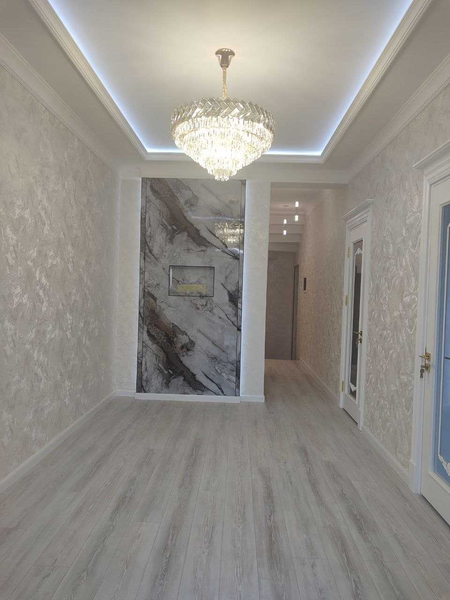 Продаётся коттедж в Сергелийском районе ( хонобад).