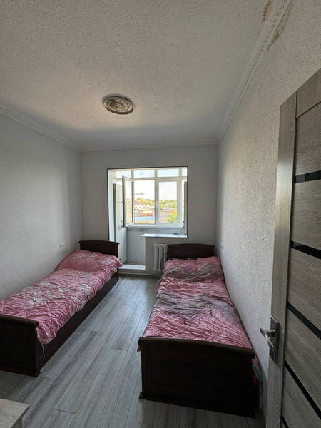 Срочно Продаётся Юнусобод 3-кв 3/4/4 Ипотека нет