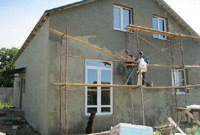 штукатурка қиламиз. сувоқ қиламиз