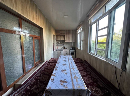 Tansiqboyev Qora Qamish 2/4 {3/4/5}70m²Razdelka Kvartira Sotiladi