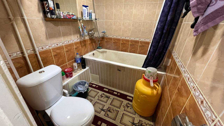 3 xonali kvartira sotiladi. e'lon id: 256927