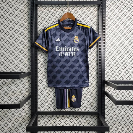 Все Формы Real Madrid