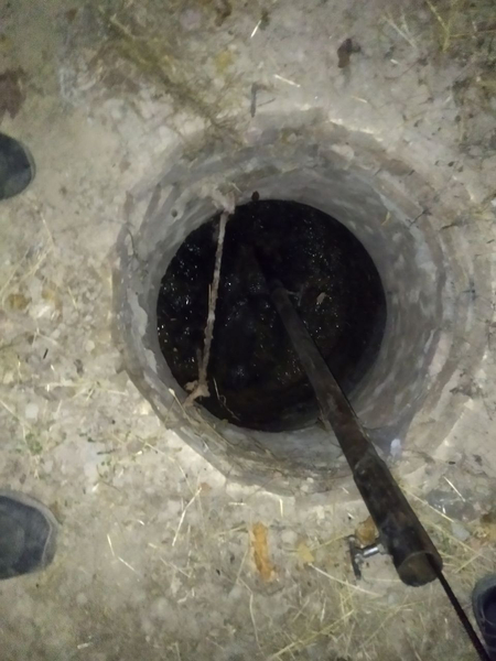Kanalizatsiya santehnika xizmatlari